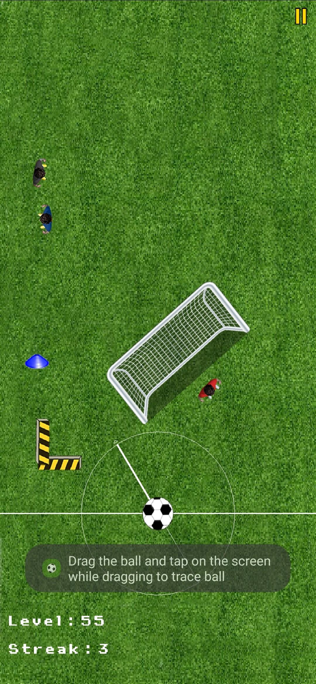 Goal Shooter - Shoot goal android iOS apk download for free-TapTap