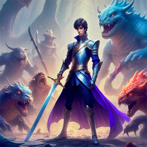 Knight vs Monsters Latest Version for Android/iOS - TapTap