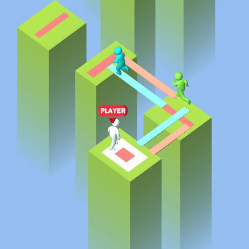 Plank Master: Blocks Runner for Android/iOS - TapTap