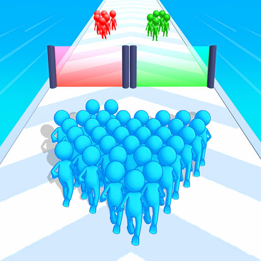 Count Clash Master 3D for Android/iOS - TapTap