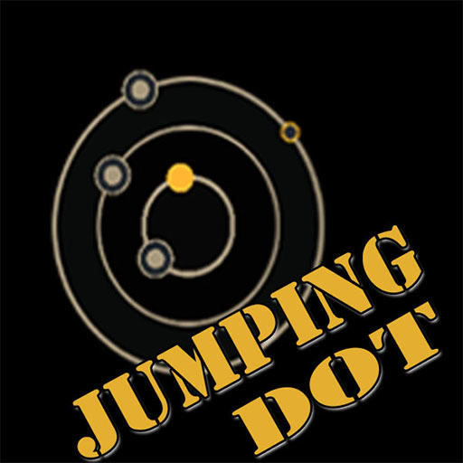 Download Jumping Dot 1.0.3 for Android/iOS APK - TapTap