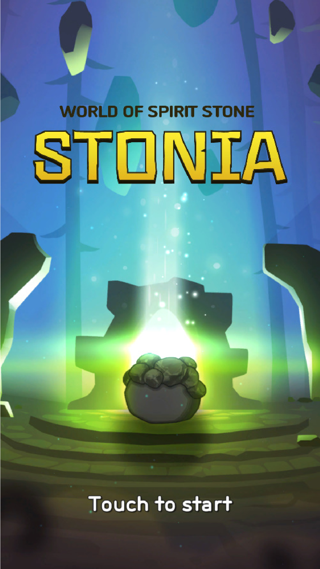 Stonia android iOS-TapTap