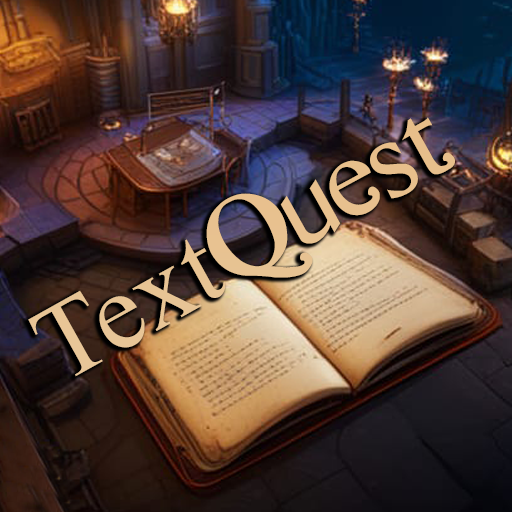 TextQuest - AI Chat RPG Game for Android/iOS - TapTap