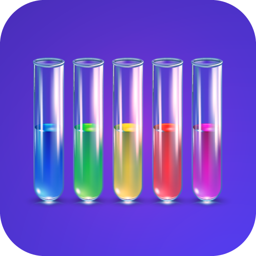 Sort Puzzle: Water Sort Puz for Android/iOS - TapTap