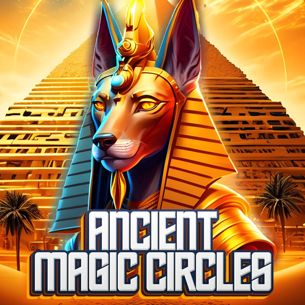 Ancient Magic Circles Game for Android/iOS - TapTap