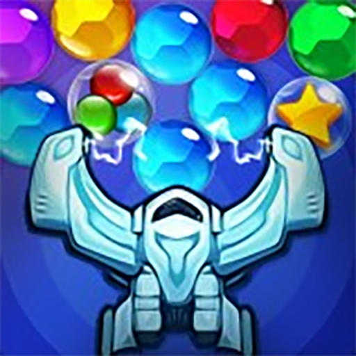 CosmicPop - Bubble Shooting for Android/iOS - TapTap