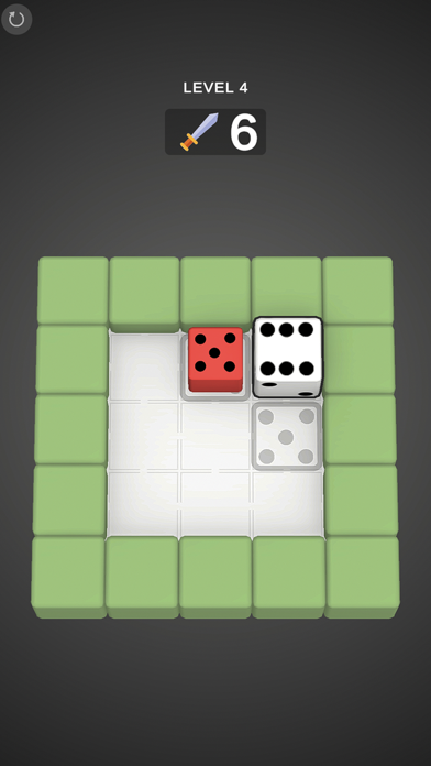 Roll Attack android iOS apk download for free-TapTap