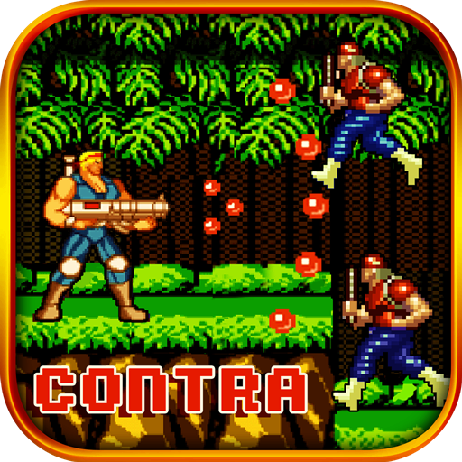 Classic Contra Latest Version for Android/iOS APK - TapTap
