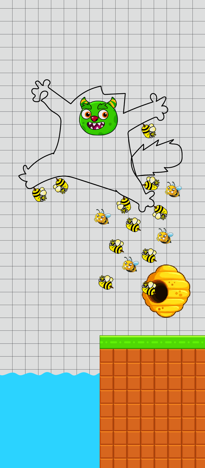 Save The Pets-Save The Dog android iOS-TapTap