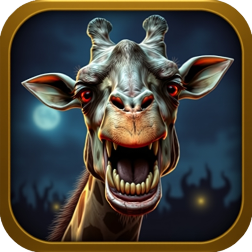 ZOOKeeper Cure Infected Animal for Android/iOS - TapTap