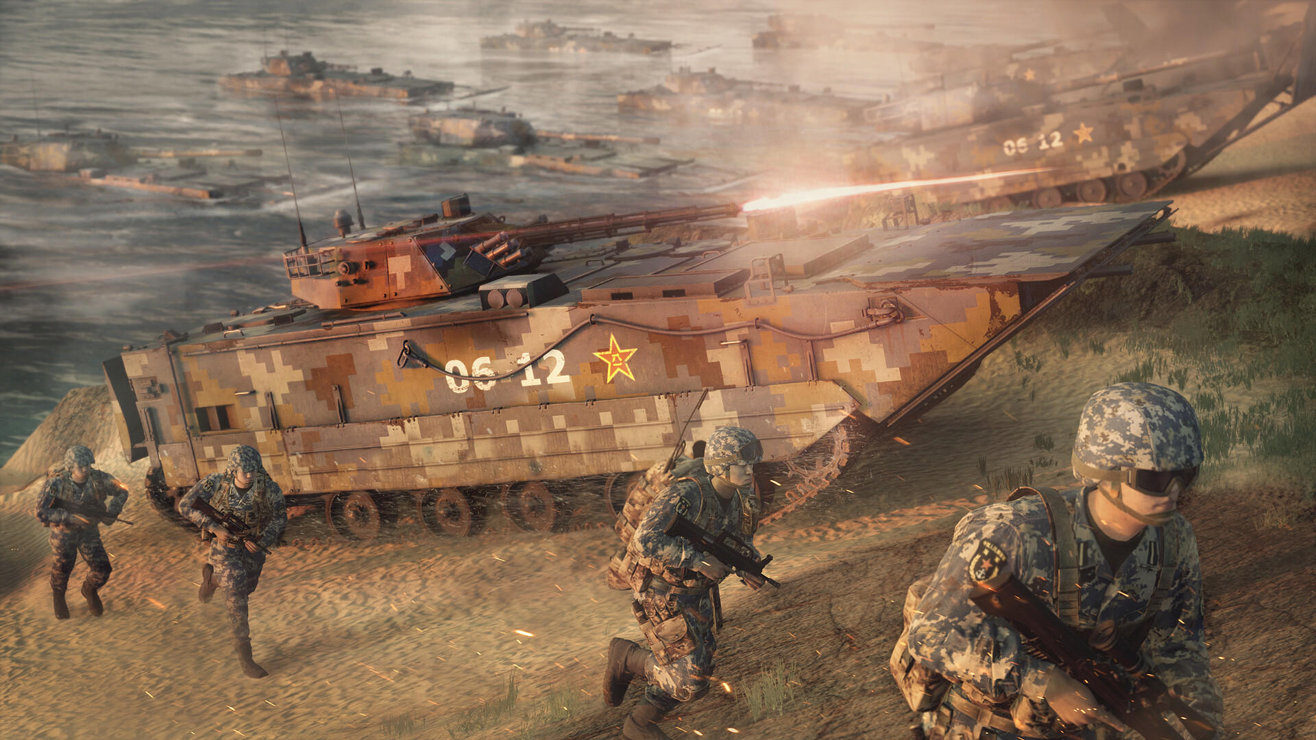 Squad Latest Version for Android/iOS APK - TapTap