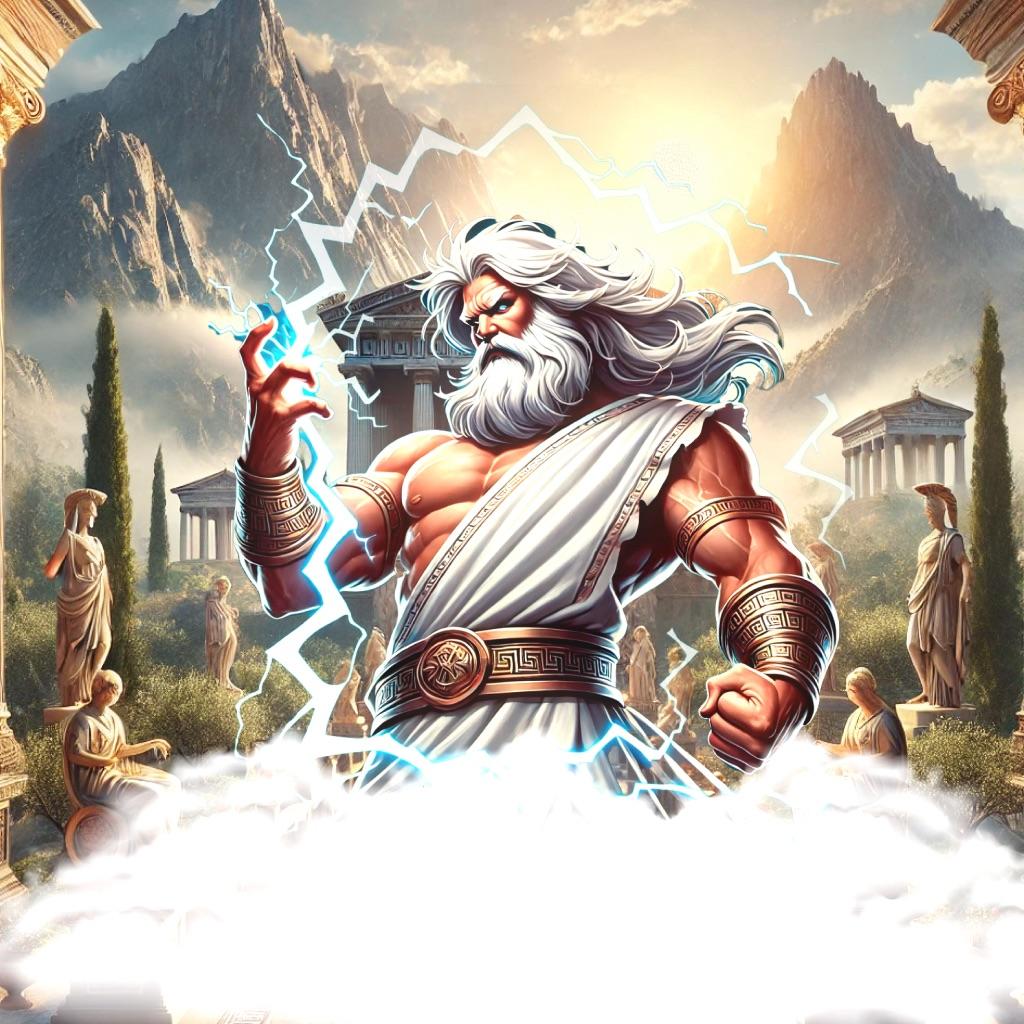 Zeus Rage Legend Latest Version for Android/iOS APK - TapTap