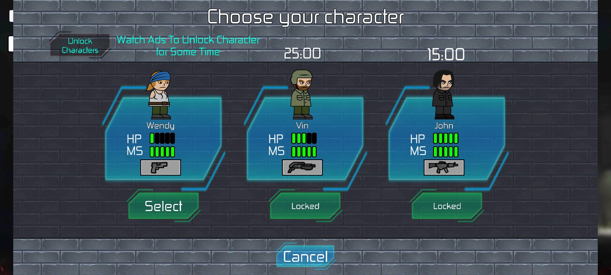 Call of Multiplayer 2D android iOS apk download for free-TapTap
