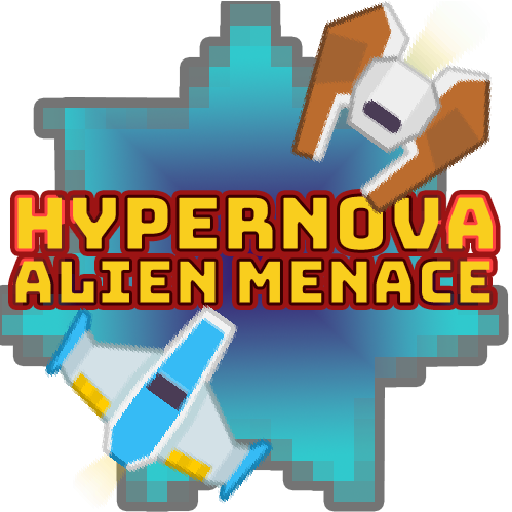 Hypernova: Alien Menace for Android/iOS - TapTap