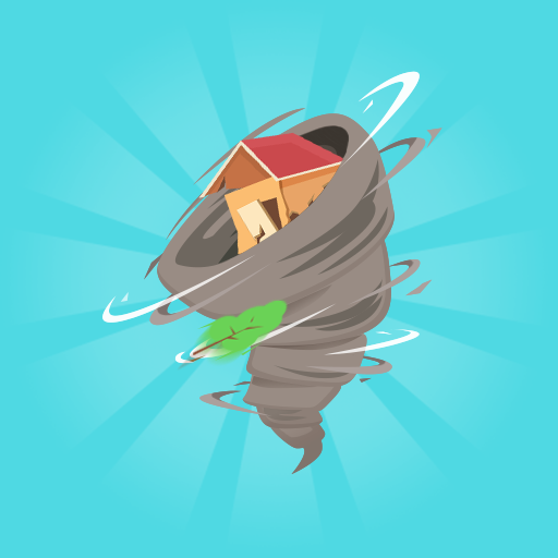 Tornado ASMR Latest Version for Android/iOS APK - TapTap