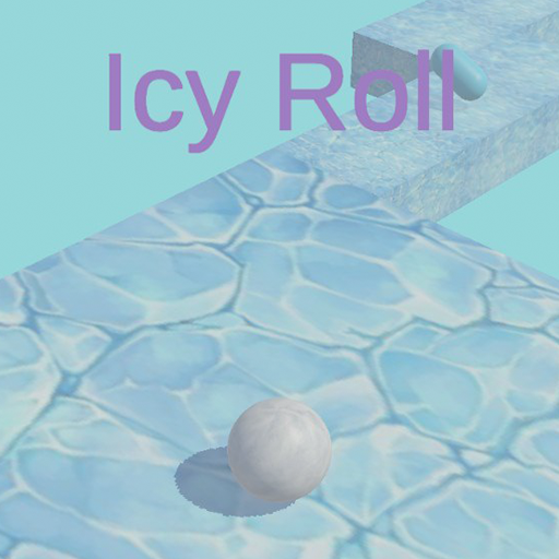 Icy Roll Latest Version for Android/iOS APK - TapTap