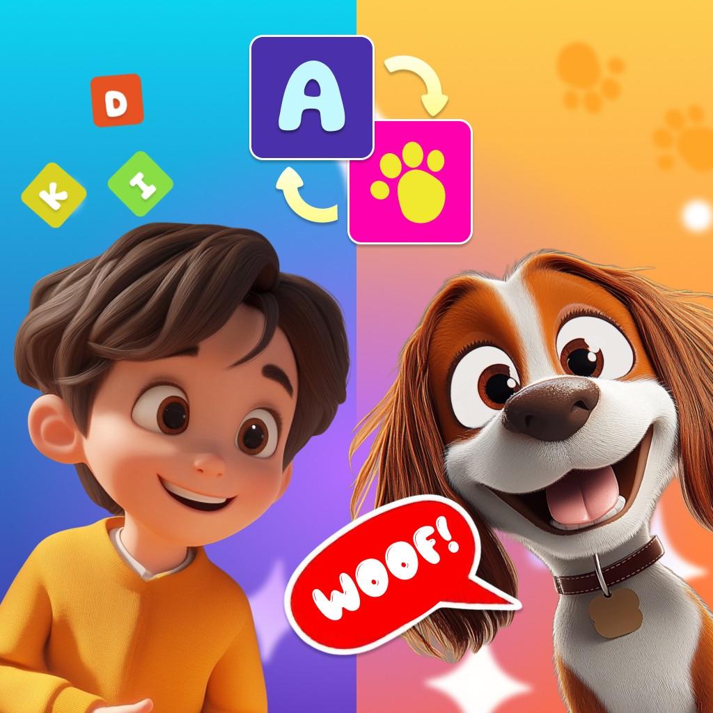 DogTalk: Dog Translator Game for Android/iOS - TapTap