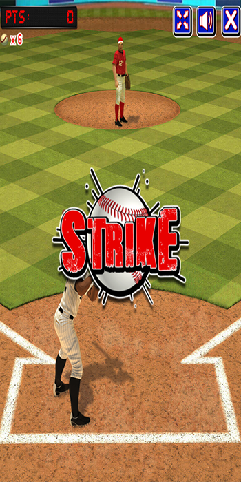 Baseball Pro Sports Game android iOS-TapTap