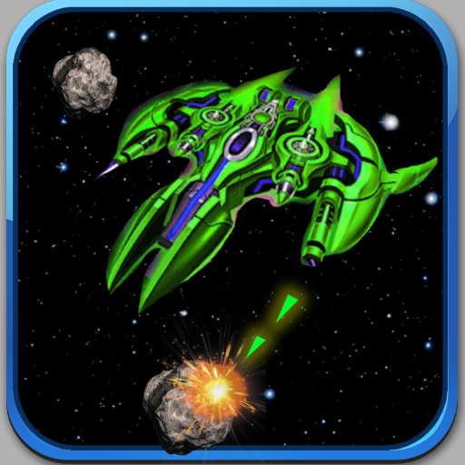 Defender of the galaxy for Android/iOS - TapTap