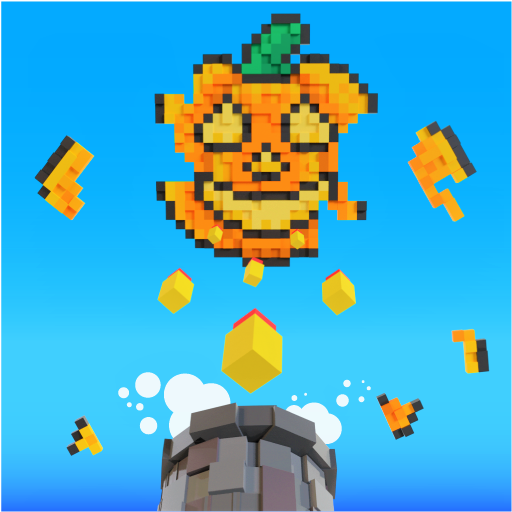 Boom Pixels Latest Version for Android/iOS APK - TapTap
