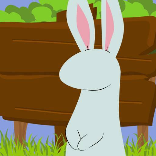 Rabbit Rush Latest Version for Android/iOS APK - TapTap