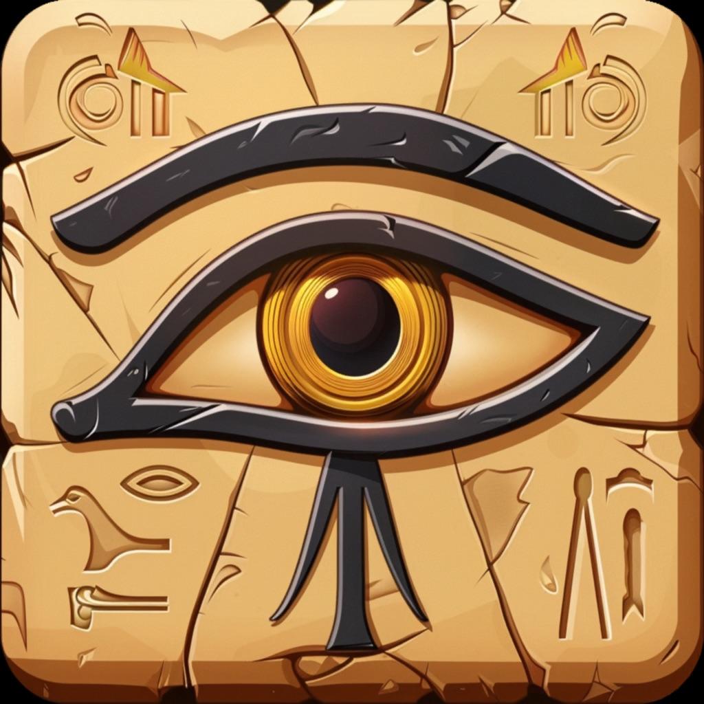 Blocky Egyptian Quest for Android/iOS - TapTap