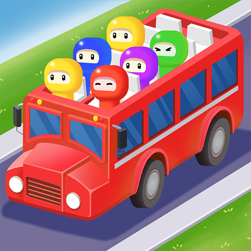 Bus Go: Color Car Sort Puzzle Ratings & Reviews - TapTap