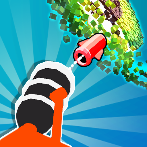 Destroying Rocket Latest Version for Android/iOS - TapTap