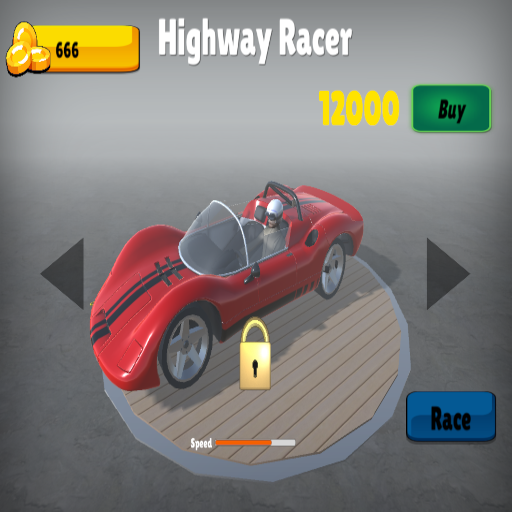 Top Speed Racing 3d in Traffic for Android/iOS - TapTap