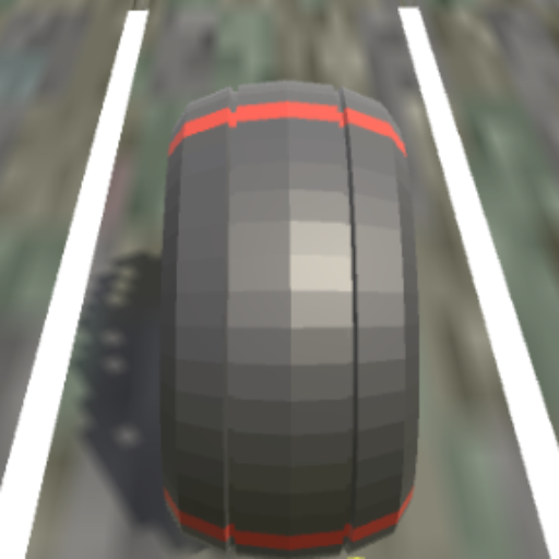 tire runner Latest Version for Android/iOS APK - TapTap