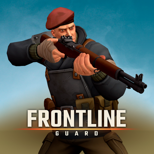 Frontline Guard: WW2 Online Sh for Android/iOS - TapTap