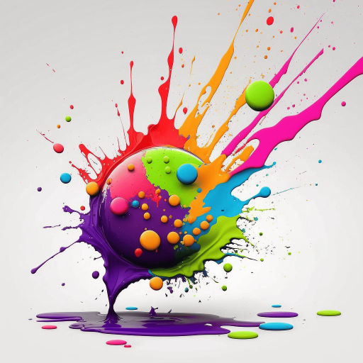 ASMR Paint Strike Latest Version for Android/iOS - TapTap