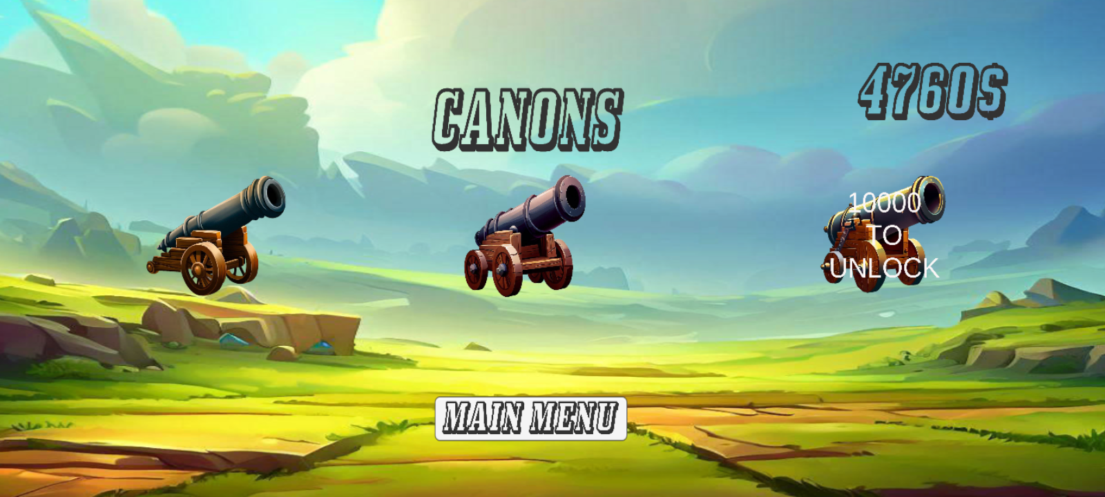 Canon War android iOS apk download for free-TapTap