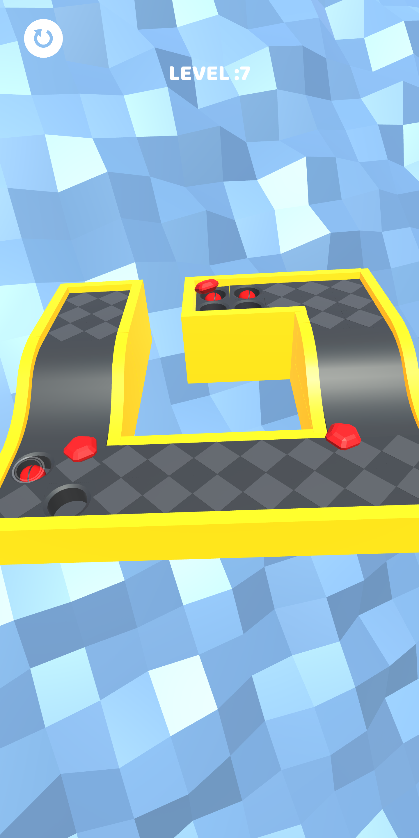 Wobble Master android iOS-TapTap