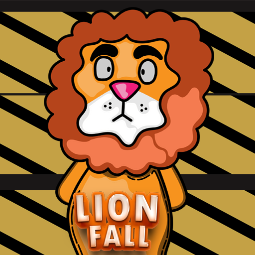 Lion Fall Adventure Latest Version for Android/iOS - TapTap