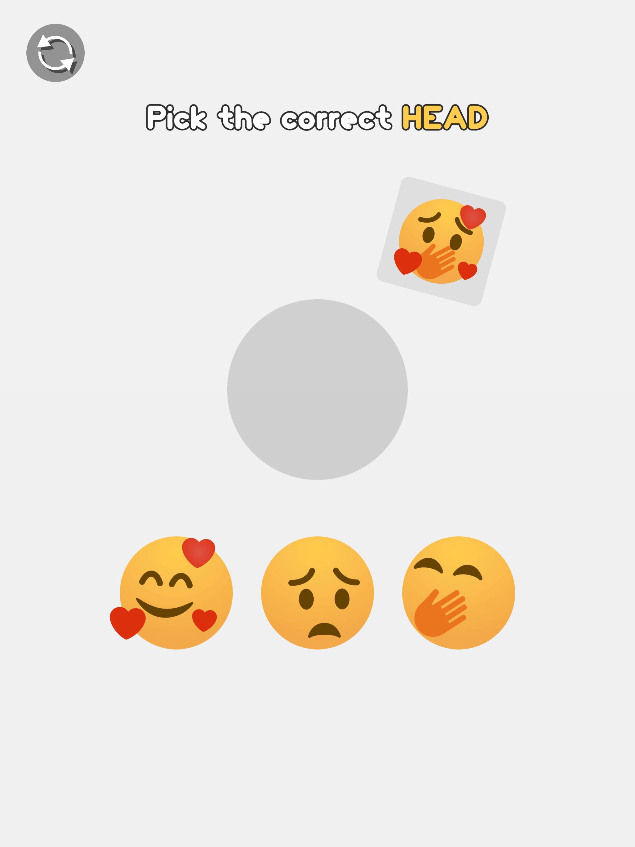 Emoji Stacker android iOS-TapTap