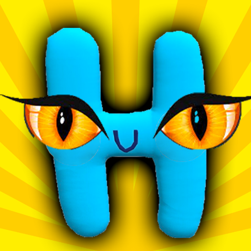 Alphabet Lore vs Boxy Boo Game untuk Android/iOS - TapTap