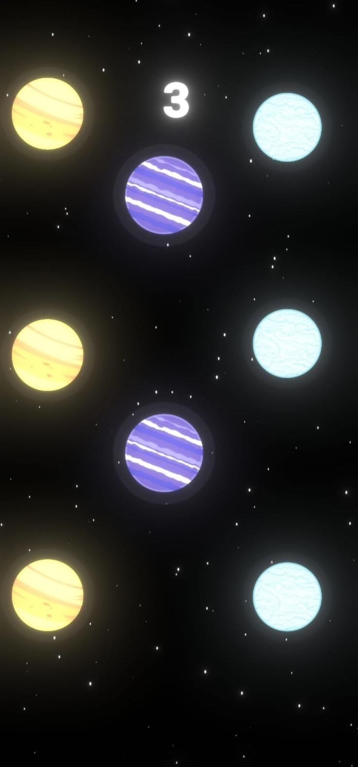 Destroy The Planets android iOS-TapTap