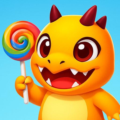 Little Dragon: Pet Simulator for Android/iOS - TapTap