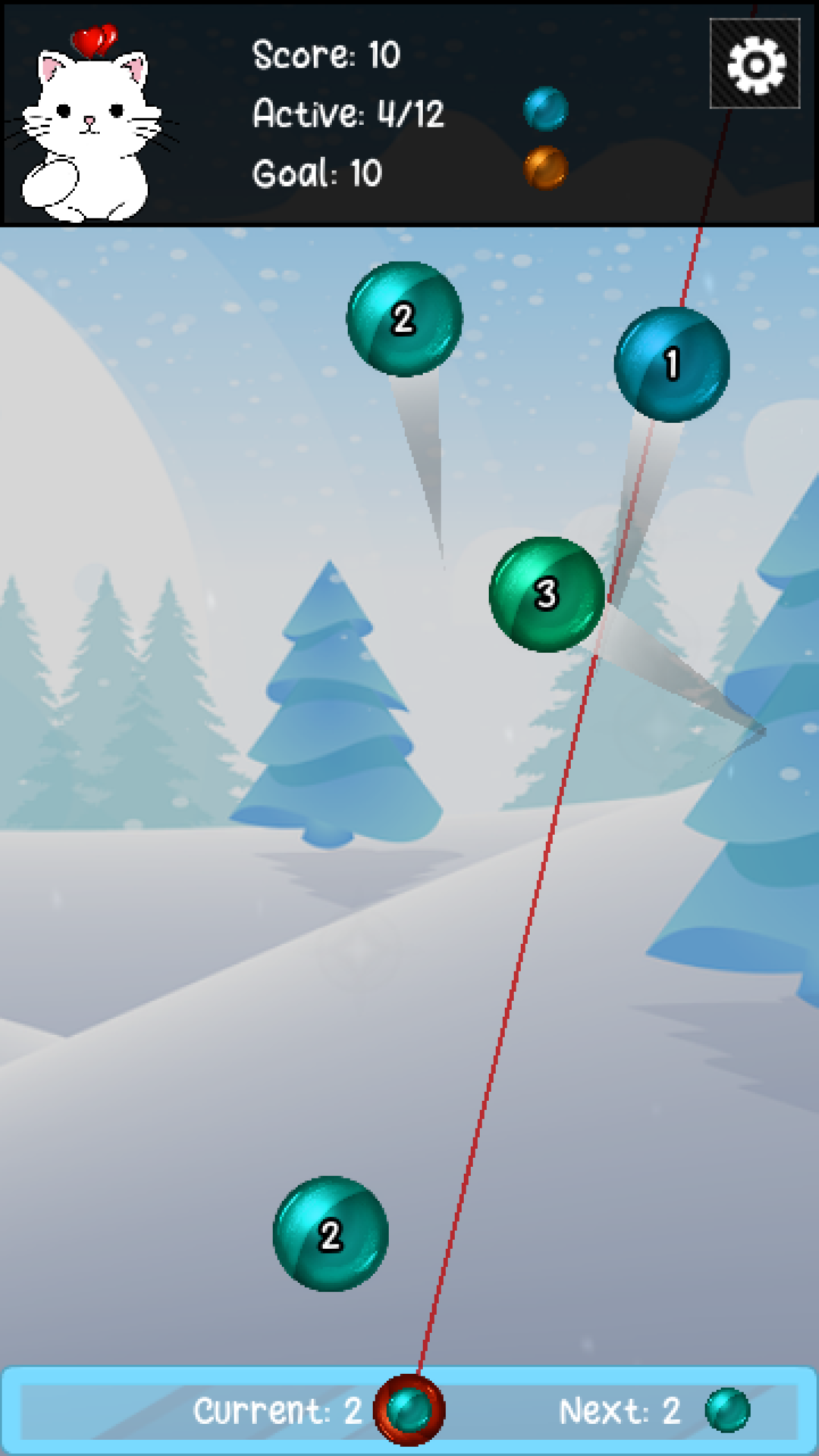 Snowball Pool android iOS apk download for free-TapTap