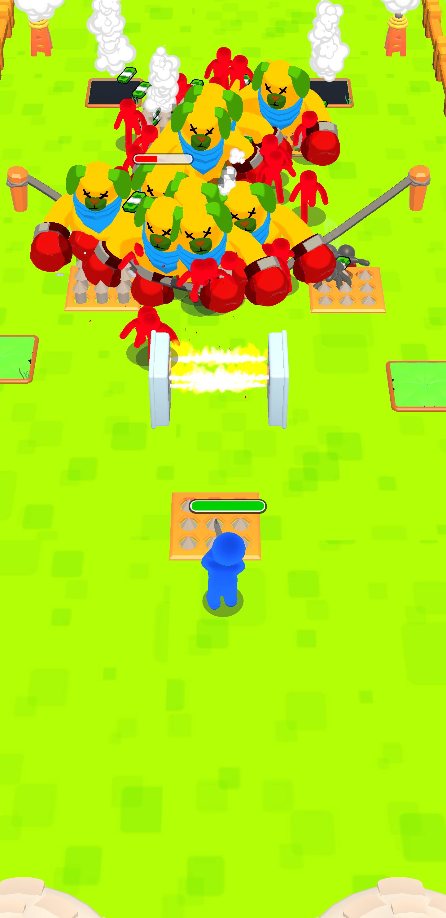 Medieval Defence android iOS-TapTap