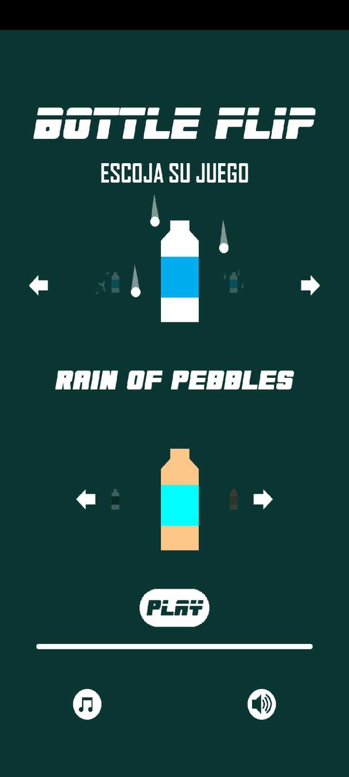 Bottle Flip Challenge: 9 in1 android iOS apk download for free-TapTap