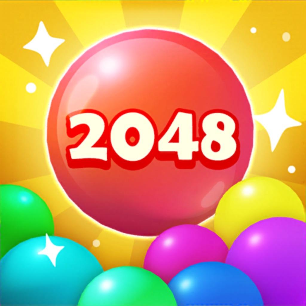 2048 Ball Multiplier Latest Version for Android/iOS - TapTap