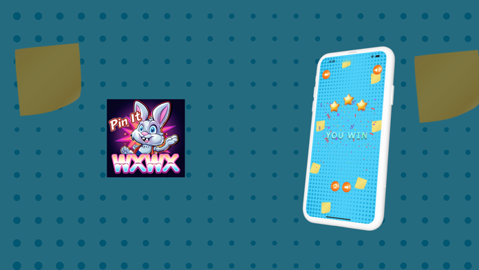 WXWX Pin It android iOS apk download for free-TapTap