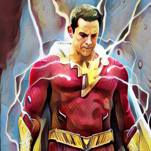 Shazam Movie: Match 3 Puzzle for Android/iOS - TapTap