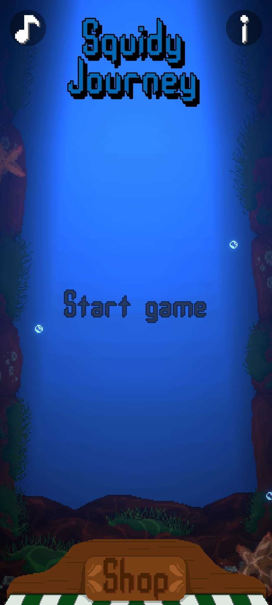 Squidy Journey android iOS apk download for free-TapTap