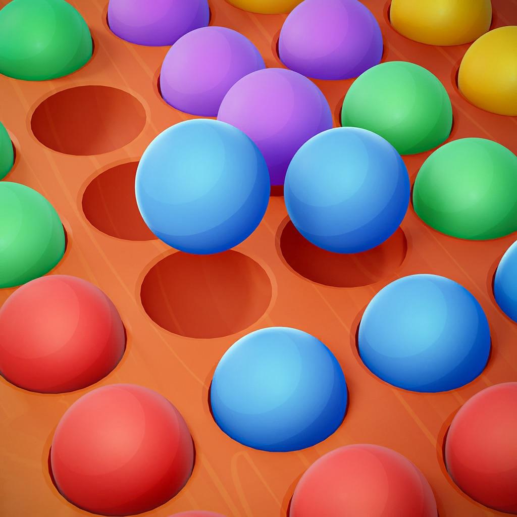 Connect the Colors Latest Version for Android/iOS - TapTap