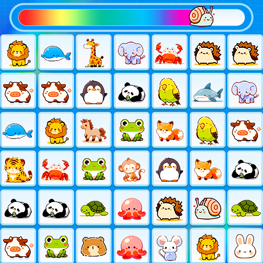 Kids Animal Onet: Onet Puzzle for Android/iOS - TapTap