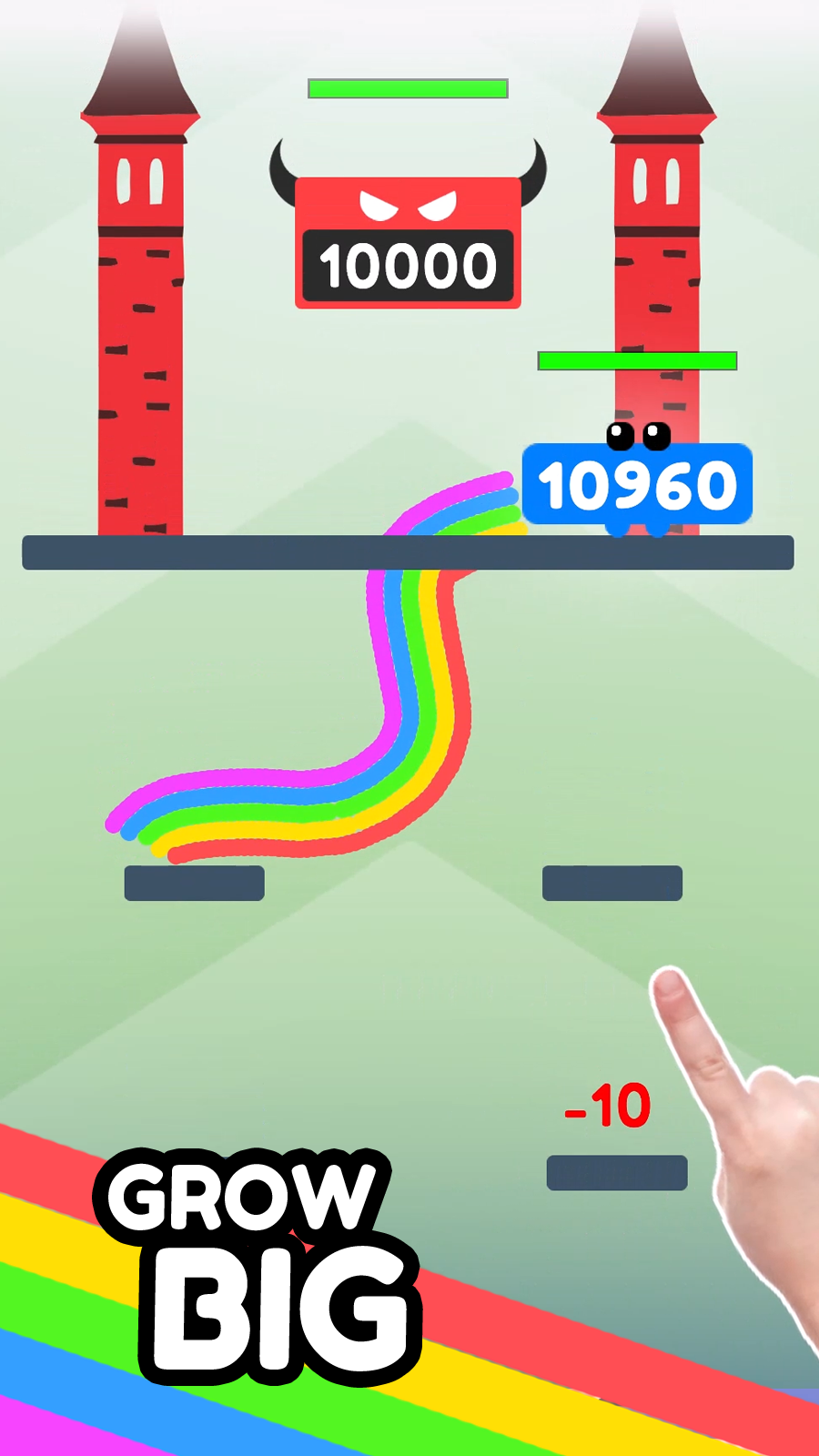Download Number Jumper 1.0 for Android/iOS APK - TapTap