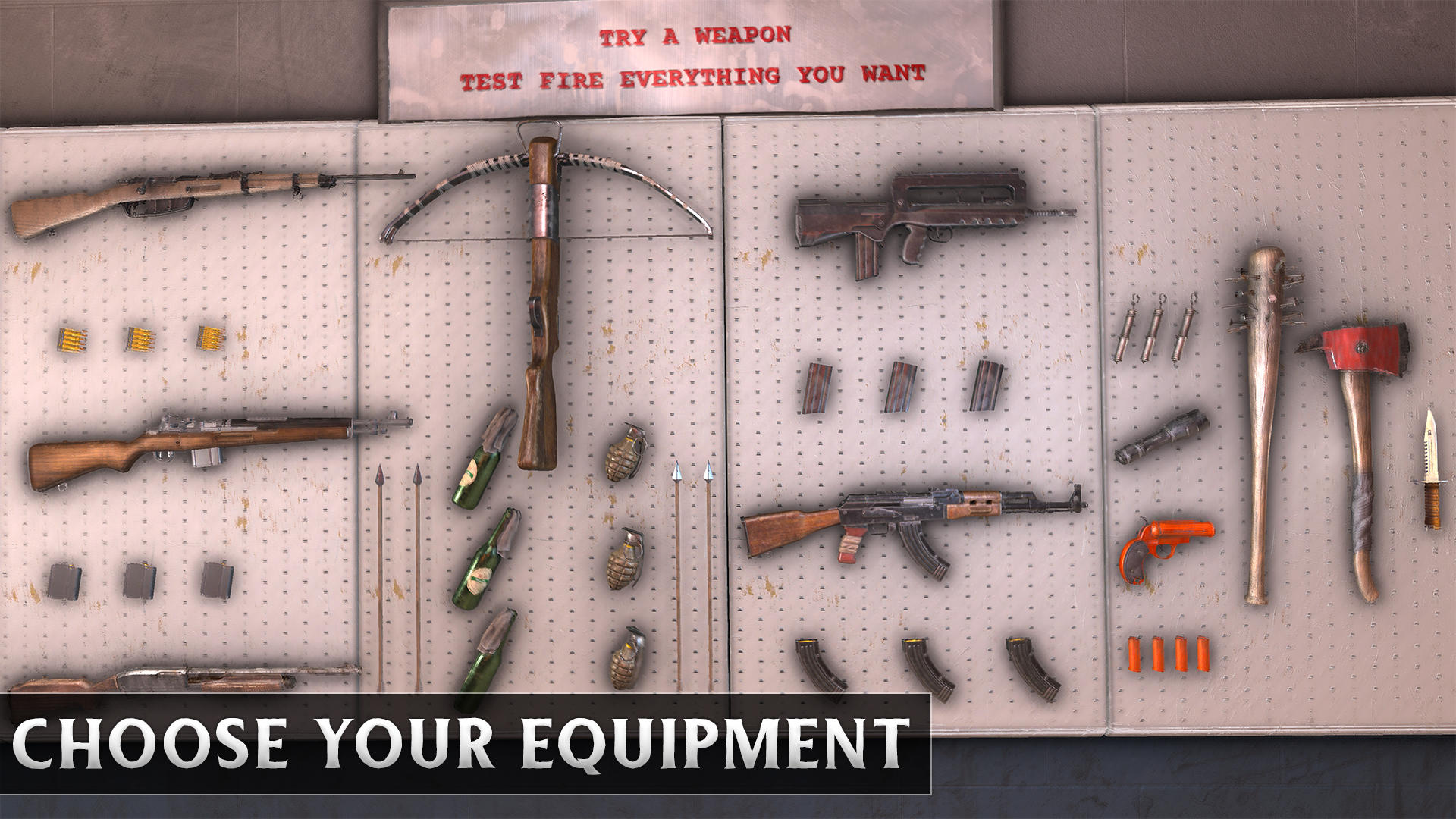 Alien Hunt Invasion: Gun Games android iOS-TapTap